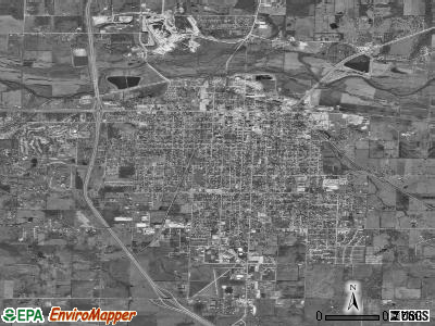 Carthage, Missouri (MO 64836) profile: population, maps, real estate ...