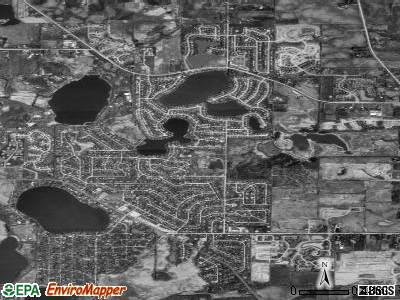 Lindenhurst, Illinois (IL 60046) profile: population, maps, real estate ...