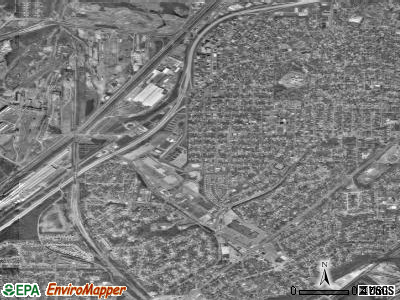 Fairfield, Alabama (AL 35064) profile: population, maps, real estate ...