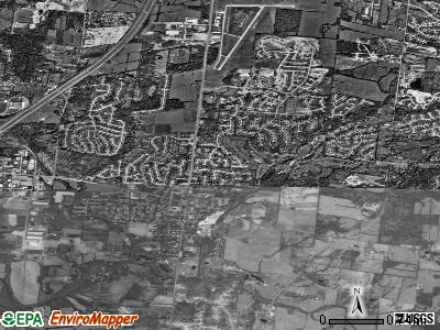 Springboro, Ohio (OH 45066) profile: population, maps, real estate ...