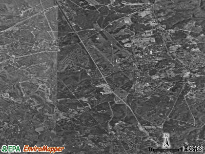 Fort Knox, Kentucky (KY 40121) profile: population, maps, real estate ...