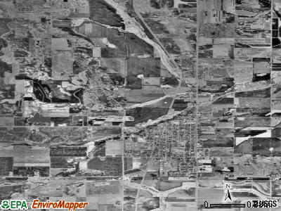 Farmington, Minnesota (MN 55024) profile: population, maps, real estate ...