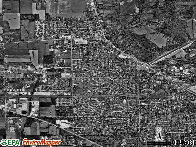 Englewood, Ohio (OH 45322) profile: population, maps, real estate ...