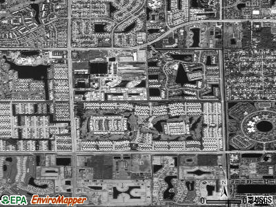 Kings Point, Florida (FL 33484) profile: population, maps, real estate ...