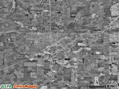 Lebanon, Missouri (MO 65536) profile: population, maps, real estate ...