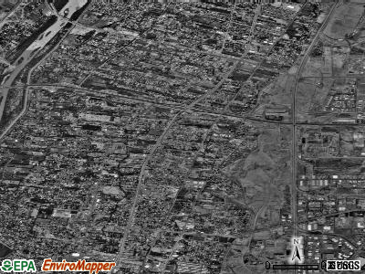 North Valley, New Mexico (NM 87114) profile: population, maps, real ...