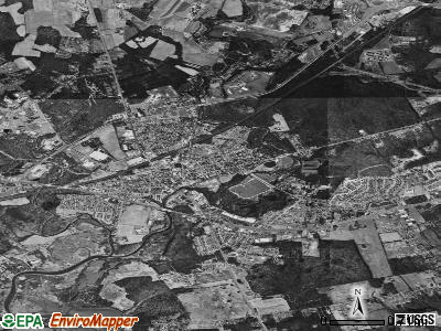 Elkton, Maryland (MD 21921) profile: population, maps, real estate ...