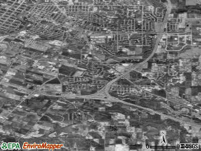 Bellevue Town, Wisconsin (WI 54311) profile: population, maps, real ...