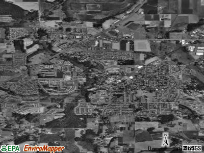 Sherwood, Oregon (OR 97140) profile: population, maps, real estate ...