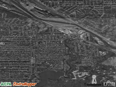 Struthers, Ohio (OH 44471) profile: population, maps, real estate ...