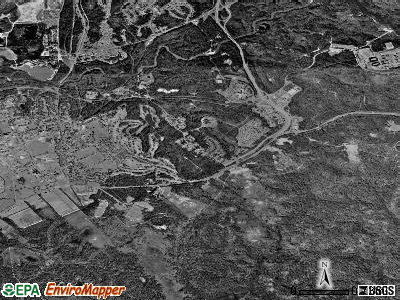 Fort Benning South, Georgia (GA 31905) profile: population, maps, real ...