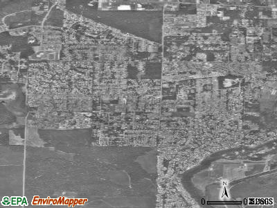 Prairie Ridge, Washington (WA 98390) profile: population, maps, real ...