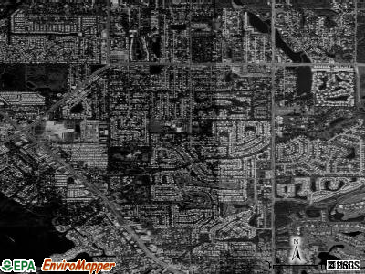 Gulf Gate Estates, Florida (FL 34231, 34238) profile: population, maps ...