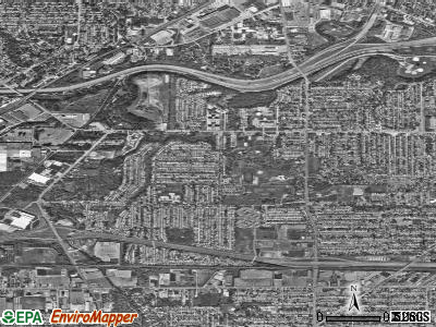 Brooklyn, Ohio (OH) profile: population, maps, real estate, averages ...