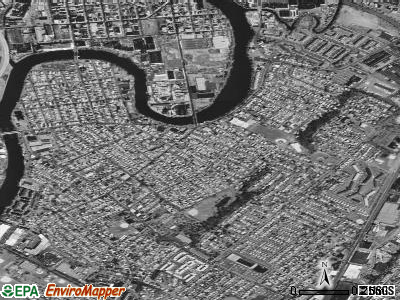 Wallington, New Jersey (NJ 07057) profile: population, maps, real ...