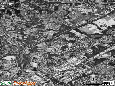 Rossville, Maryland (MD 21237) profile: population, maps, real estate ...