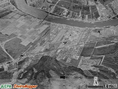 Luling, Louisiana (LA 70070) profile: population, maps, real estate ...