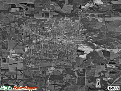 Mexico, Missouri (MO 65265) profile: population, maps, real estate ...