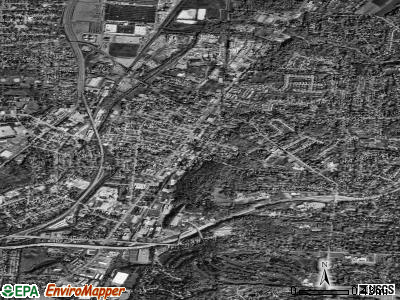 Reading, Ohio (OH 45215) profile: population, maps, real estate ...