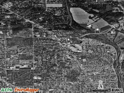 Shiloh, Ohio (OH 44878, 45405) profile: population, maps, real estate ...