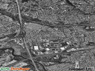 Bellmawr, New Jersey (NJ 08031) profile: population, maps, real estate ...