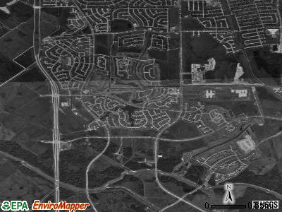 Cinco Ranch, Texas (TX 77450, 77494) profile: population, maps, real ...