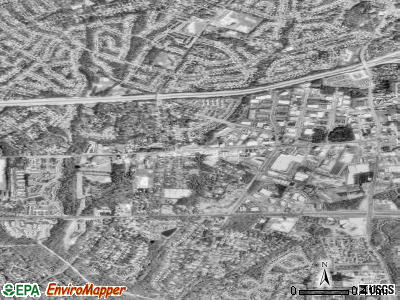 Merrifield, Virginia (VA 22031) profile: population, maps, real estate ...