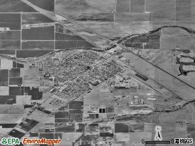 Chowchilla, California (CA 93610) profile: population, maps, real ...