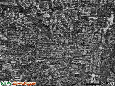 Northbrook, Ohio (OH 45251) profile: population, maps, real estate ...