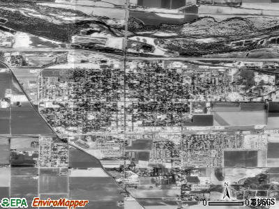 Fort Morgan, Colorado (CO 80701) profile: population, maps, real estate ...