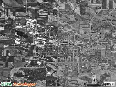 Hartford, Wisconsin (WI) profile: population, maps, real estate ...
