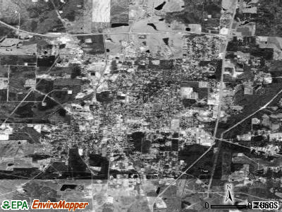 Magnolia, Arkansas (AR 71753) profile: population, maps, real estate ...
