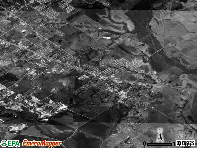Seagoville, Texas (TX 75159) profile: population, maps, real estate ...