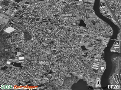 Little Ferry, New Jersey (NJ 07643) profile: population, maps, real ...