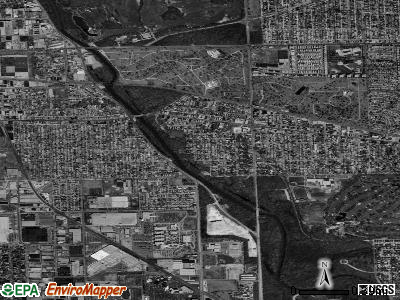 River Grove, Illinois (IL 60171) profile: population, maps, real estate ...