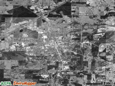 Hope, Arkansas (AR 71801) profile: population, maps, real estate ...