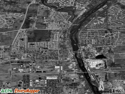 North Aurora, Illinois (IL 60542) profile: population, maps, real ...