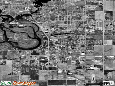 Plover, Wisconsin (WI 54467, 54482) profile: population, maps, real ...
