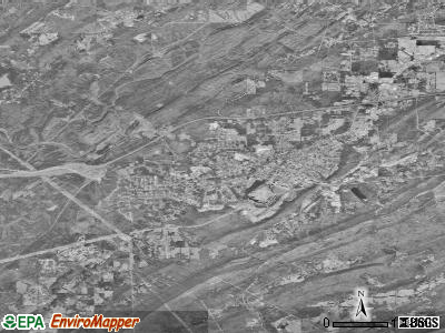 Leeds, Alabama (AL 35004) profile: population, maps, real estate ...