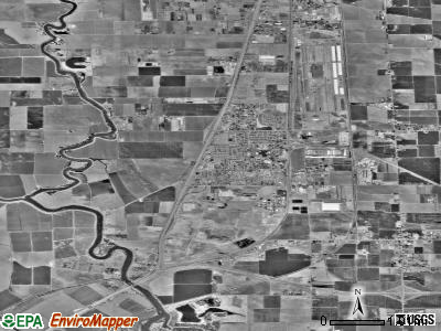 Lathrop, California (CA 95304, 95330) profile: population, maps, real ...