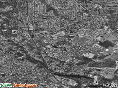 Echelon, New Jersey (NJ 08043) profile: population, maps, real estate ...