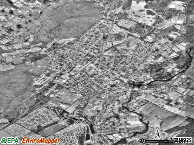 Hackettstown, New Jersey (NJ 07840) profile: population, maps, real ...