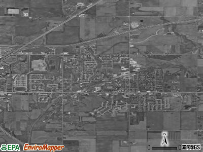 Altoona, Iowa (IA) profile: population, maps, real estate, averages ...