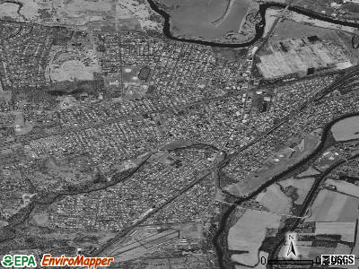Manville, New Jersey (NJ 08835) profile: population, maps, real estate ...