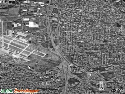 Berkeley, Missouri (MO 63042) profile: population, maps, real estate ...