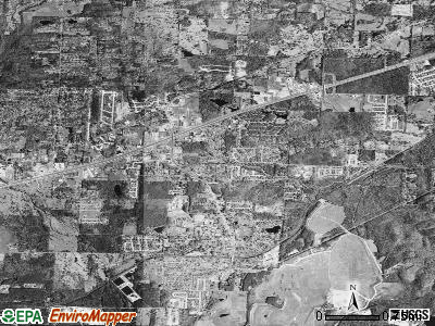 Bryant, Arkansas (AR 72022) profile: population, maps, real estate ...