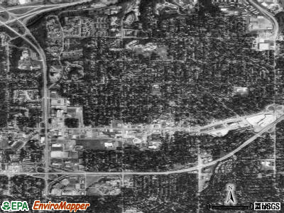 Mission, Kansas (KS 66202) profile: population, maps, real estate ...