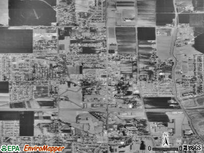 Chubbuck, Idaho (ID 83201, 83202) profile: population, maps, real ...