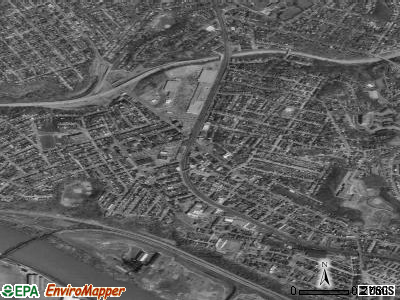 Swissvale, Pennsylvania (PA 15218) profile: population, maps, real ...