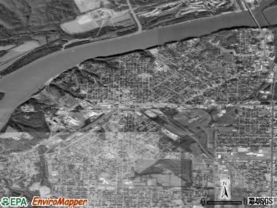 Sheffield, Alabama (AL 35660) profile: population, maps, real estate ...